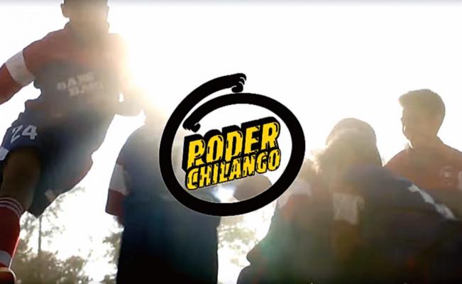 “Poder chilango” del PRD | Efraín Martínez Figueroa | EMF Consultoría ...