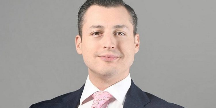 Presume Luis Donaldo Colosio avance de “Monterrey construye” | Indice ...