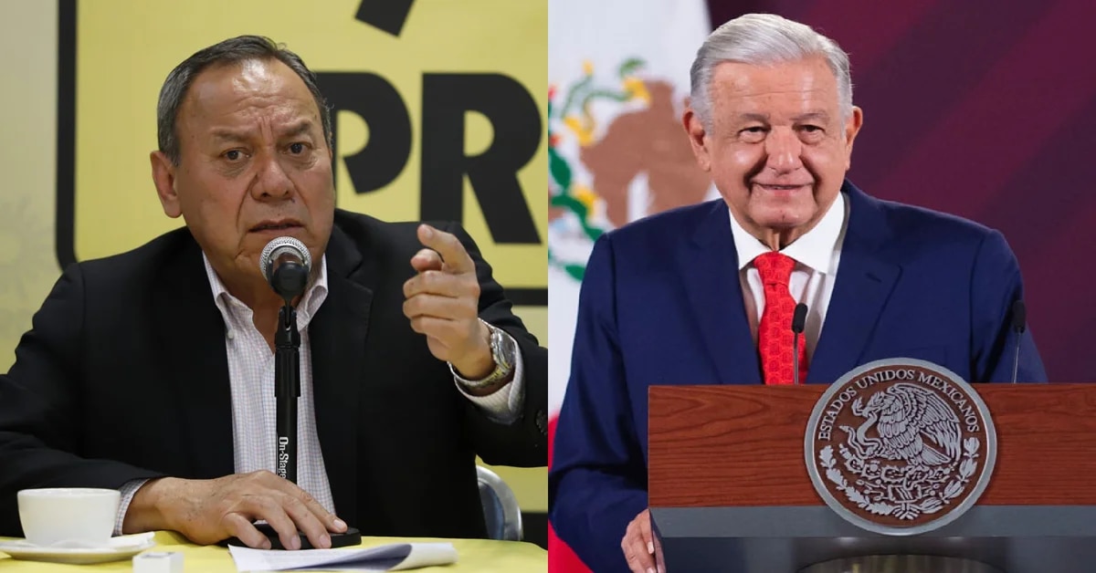 Prd Interpuso Queja Contra Amlo Por Actos Anticipados De Campaña Para 3791